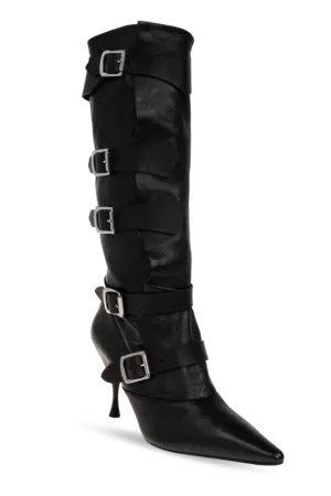 VIVIENNE WESTWOOD Heeled Boots "treasure
