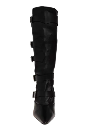 VIVIENNE WESTWOOD Heeled Boots "treasure