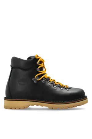 Diemme Ankle Boots ‘roccia Vet