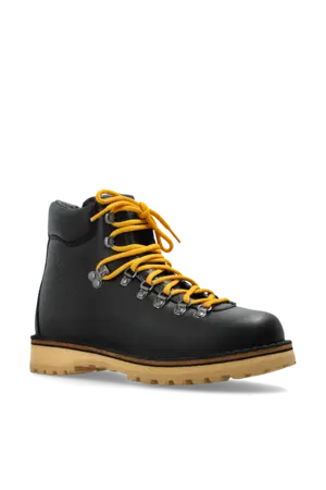 Diemme Ankle Boots ‘roccia Vet