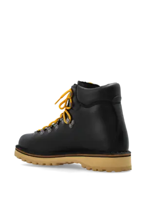 Diemme Ankle Boots ‘roccia Vet