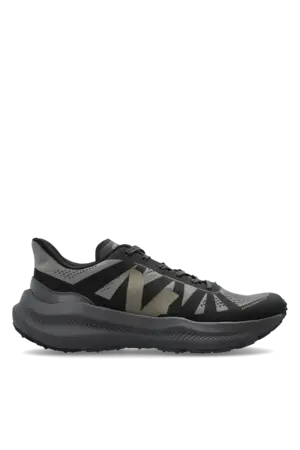 VEJA Condor 3 Advanced Engineered-mesh’ Sports Shoes - Grey