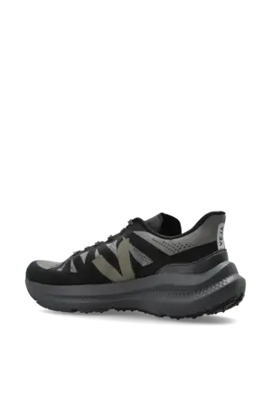 VEJA Condor 3 Advanced Engineered-mesh’ Sports Shoes - Grey