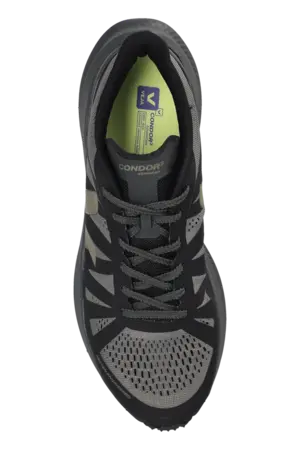 VEJA Condor 3 Advanced Engineered-mesh’ Sports Shoes - Grey