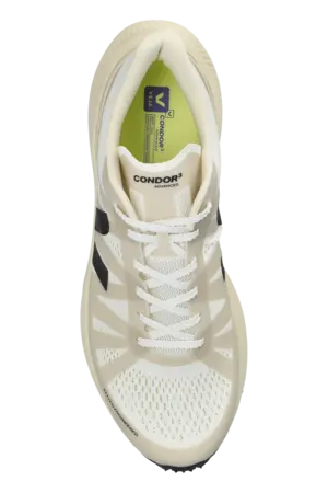 VEJA Sports Shoes ‘condor 3 Advanced Engineered-mesh - Cream