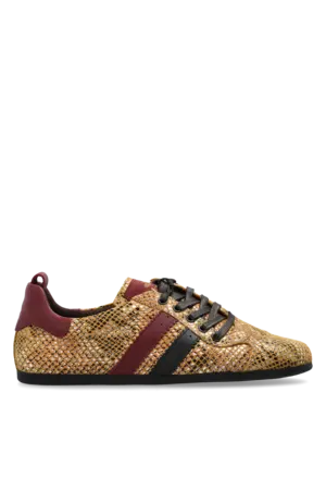 VIVIENNE WESTWOOD Drubken" Sports Shoes - Brown