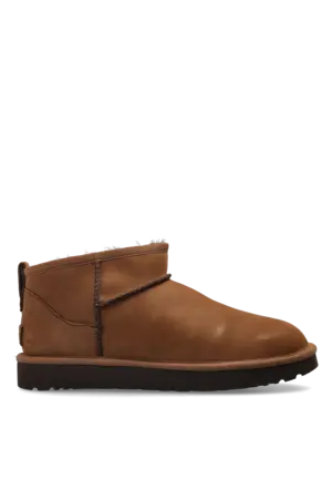 UGG Classic Ultra Mini’ Snow Boots