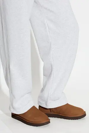 UGG Classic Ultra Mini’ Snow Boots