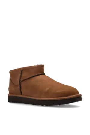 UGG Classic Ultra Mini’ Snow Boots
