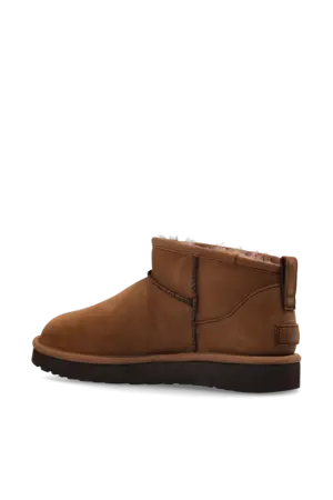 UGG Classic Ultra Mini’ Snow Boots