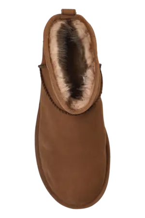 UGG Classic Ultra Mini’ Snow Boots