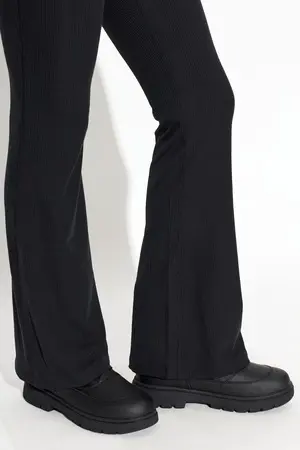 Moon Boot Ankle Boots ‘mb Combat Zip Boot Wp