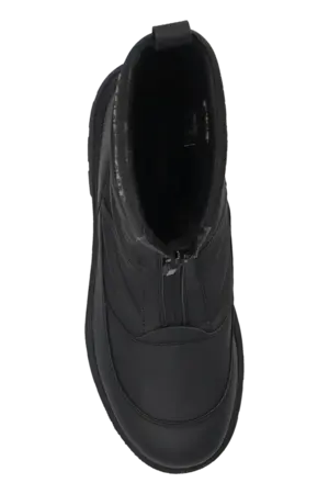 Moon Boot Ankle Boots ‘mb Combat Zip Boot Wp