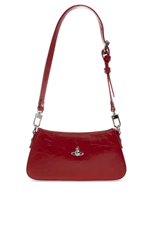 VIVIENNE WESTWOOD Tasha" Bag - Red