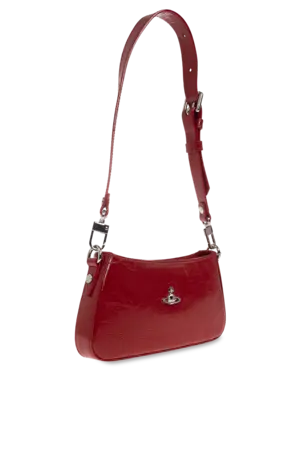 VIVIENNE WESTWOOD Tasha" Bag - Red