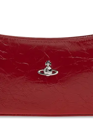 VIVIENNE WESTWOOD Tasha" Bag - Red
