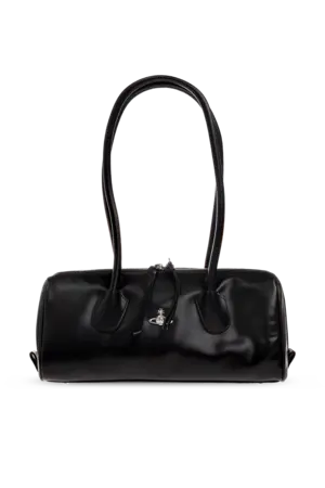 VIVIENNE WESTWOOD Polly Bowling' Bag