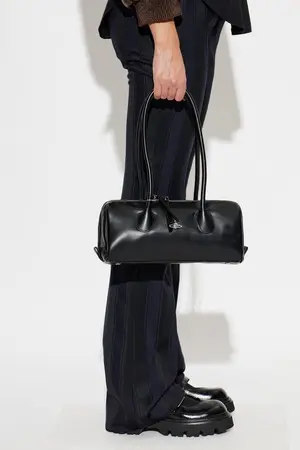 VIVIENNE WESTWOOD Polly Bowling' Bag