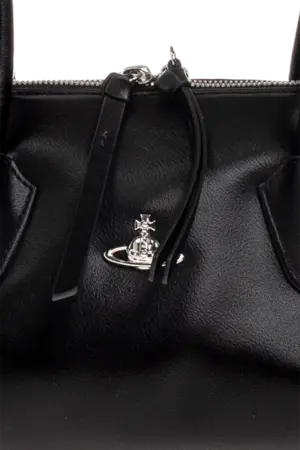 VIVIENNE WESTWOOD Polly Bowling' Bag