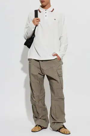 VIVIENNE WESTWOOD Sports Shoes "drubken