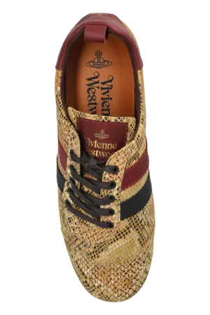 VIVIENNE WESTWOOD Sports Shoes "drubken
