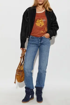 MARANT ETOILE T-shirt 'kiliann