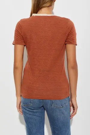 MARANT ETOILE T-shirt 'kiliann
