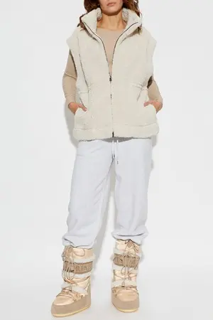 Moon Boot Snow Boots ‘mb Icon Pearly Plus