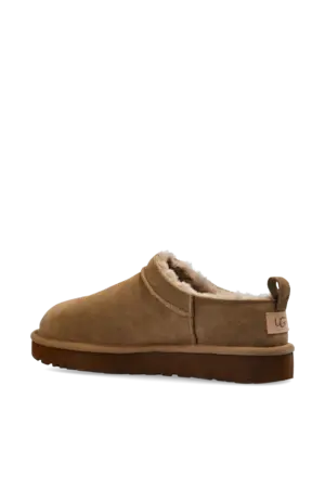 UGG Classic Micro’ Snow Boots
