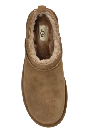 UGG Classic Micro’ Snow Boots