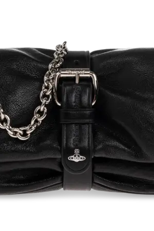 VIVIENNE WESTWOOD Hazel Treasure Bag