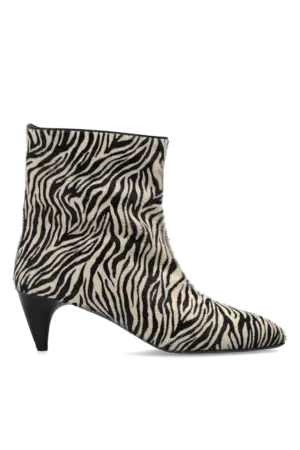 Isabel Marant Étoile Heeled Ankle Boots "jiry
