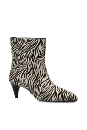 Isabel Marant Étoile Heeled Ankle Boots "jiry
