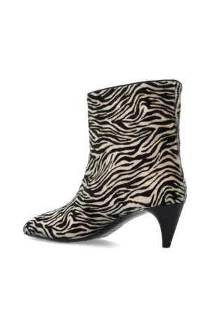 Isabel Marant Étoile Heeled Ankle Boots "jiry