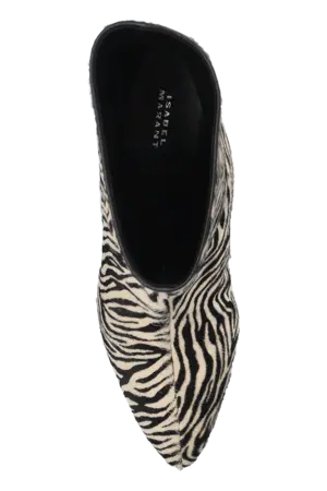 Isabel Marant Étoile Heeled Ankle Boots "jiry