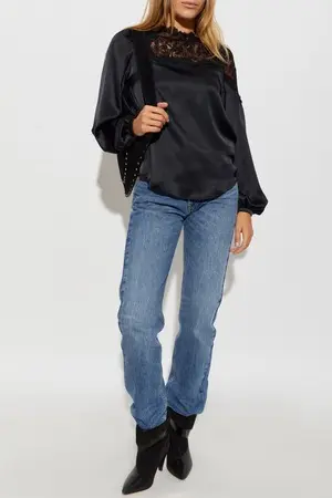 Isabel Marant Étoile Top "azare