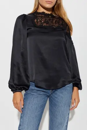 Isabel Marant Étoile Top "azare