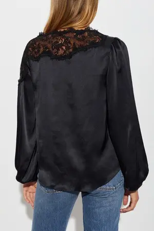 Isabel Marant Étoile Top "azare