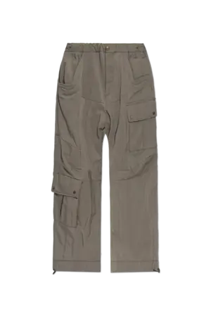 VIVIENNE WESTWOOD Cabernet" Cargo Trousers