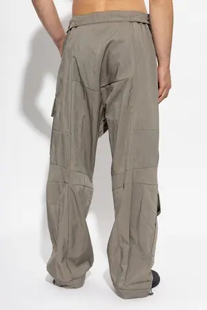 VIVIENNE WESTWOOD Cabernet" Cargo Trousers