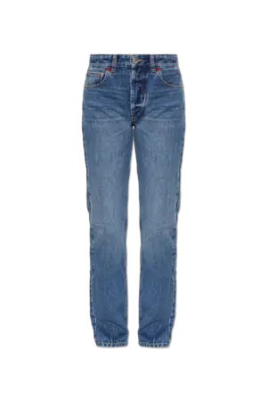 Isabel Marant Étoile Daya' Jeans