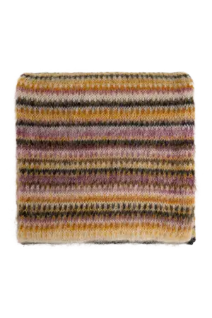 Isabel Marant Étoile Scarf 'mouna - Multicolour