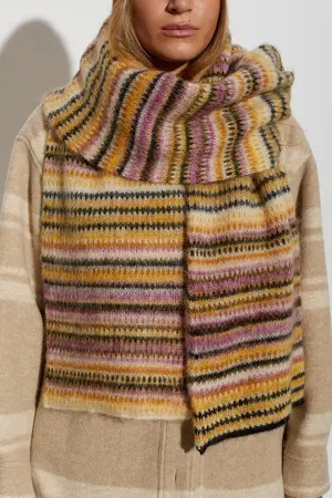 Isabel Marant Étoile Scarf 'mouna