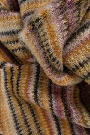 Isabel Marant Étoile Scarf 'mouna