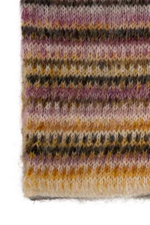 Isabel Marant Étoile Scarf 'mouna