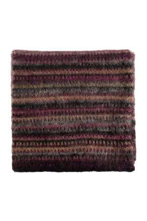 Isabel Marant Étoile Scarf "mouna - Multicolour