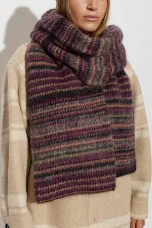 Isabel Marant Étoile Scarf "mouna