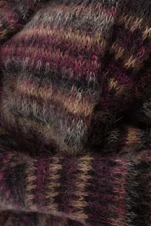 Isabel Marant Étoile Scarf "mouna