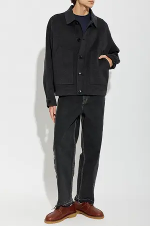 MARANT Jorian Jeans