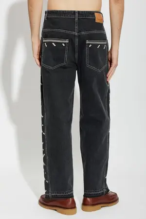 MARANT Jorian Jeans